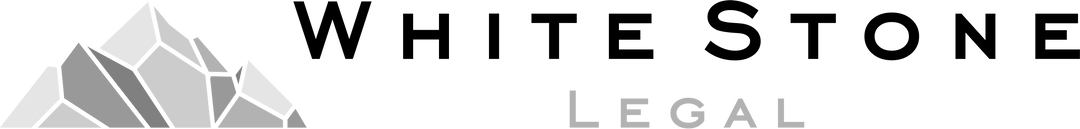 WhiteStone Legal - Home