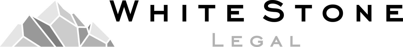 WhiteStone Legal - Home