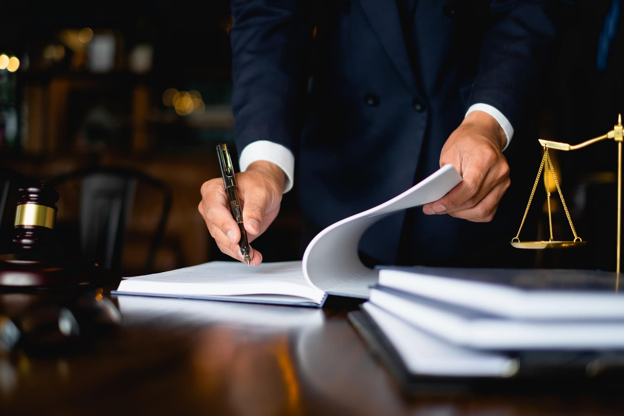 WhiteStone Legal - Home